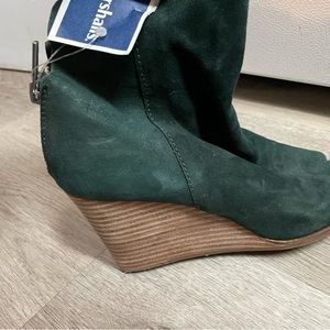 Lucky Brand | Shoes | Lucky Brand Booties | Poshmark